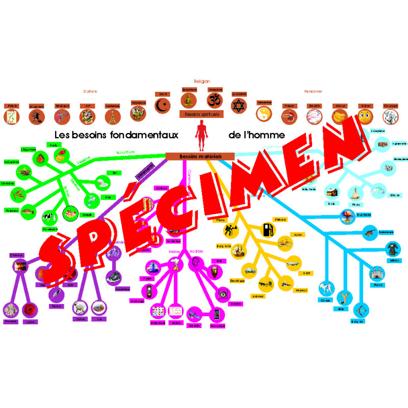 Besoins fondamentaux de l'homme - mapetitefabriquemontessori