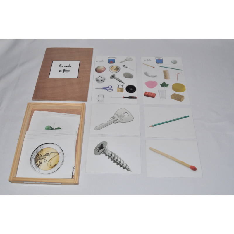 Ca coule ça flotte - mapetitefabriquemontessori