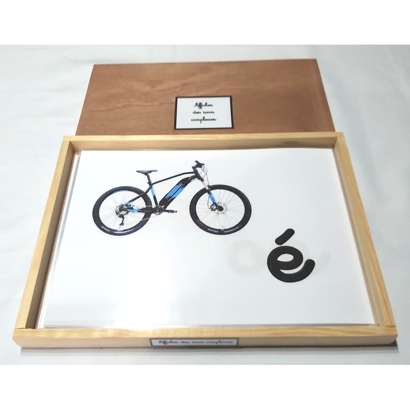 Affiches sons complexes